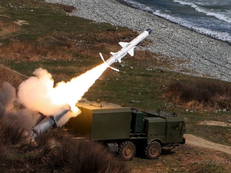 The missile standoff: ballistic considerations of the war in Ukraine - IESD